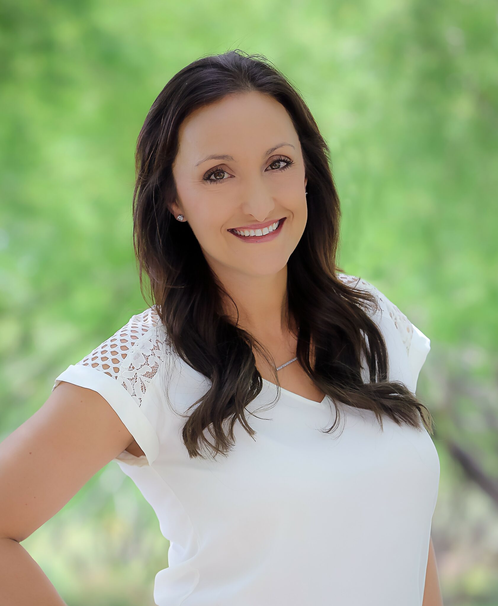 Stephanie Larscheid - Great Peaks Realty